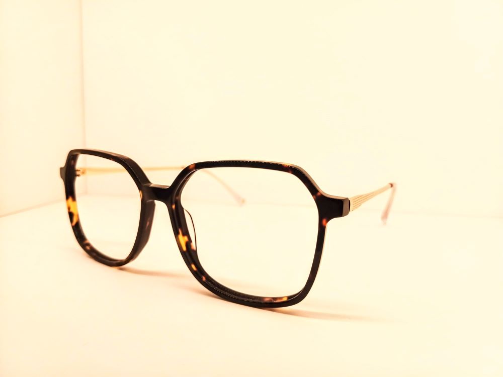 Lunettes de vue les tendances 2024 – Mavision
